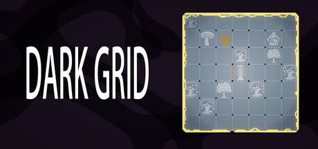 永夜的光塔 Dark Grid · Dark Grid Packages · SteamDB