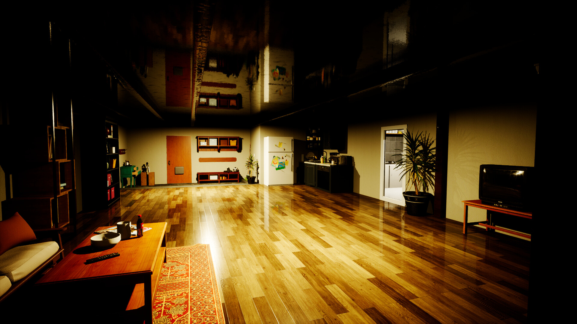 RedLantern | 赤提灯 on Steam