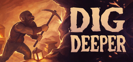 Dig Deeper on Steam