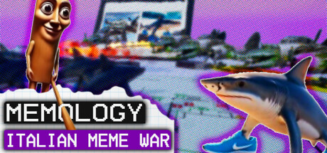 MEMOLOGY: ITALIAN MEME WAR en Steam
