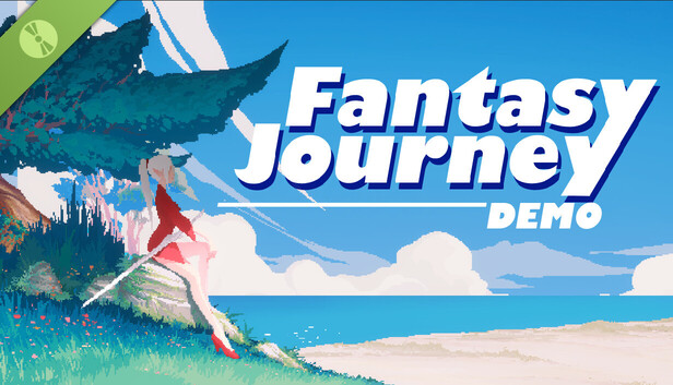 FantasyJourneyDemo on Steam