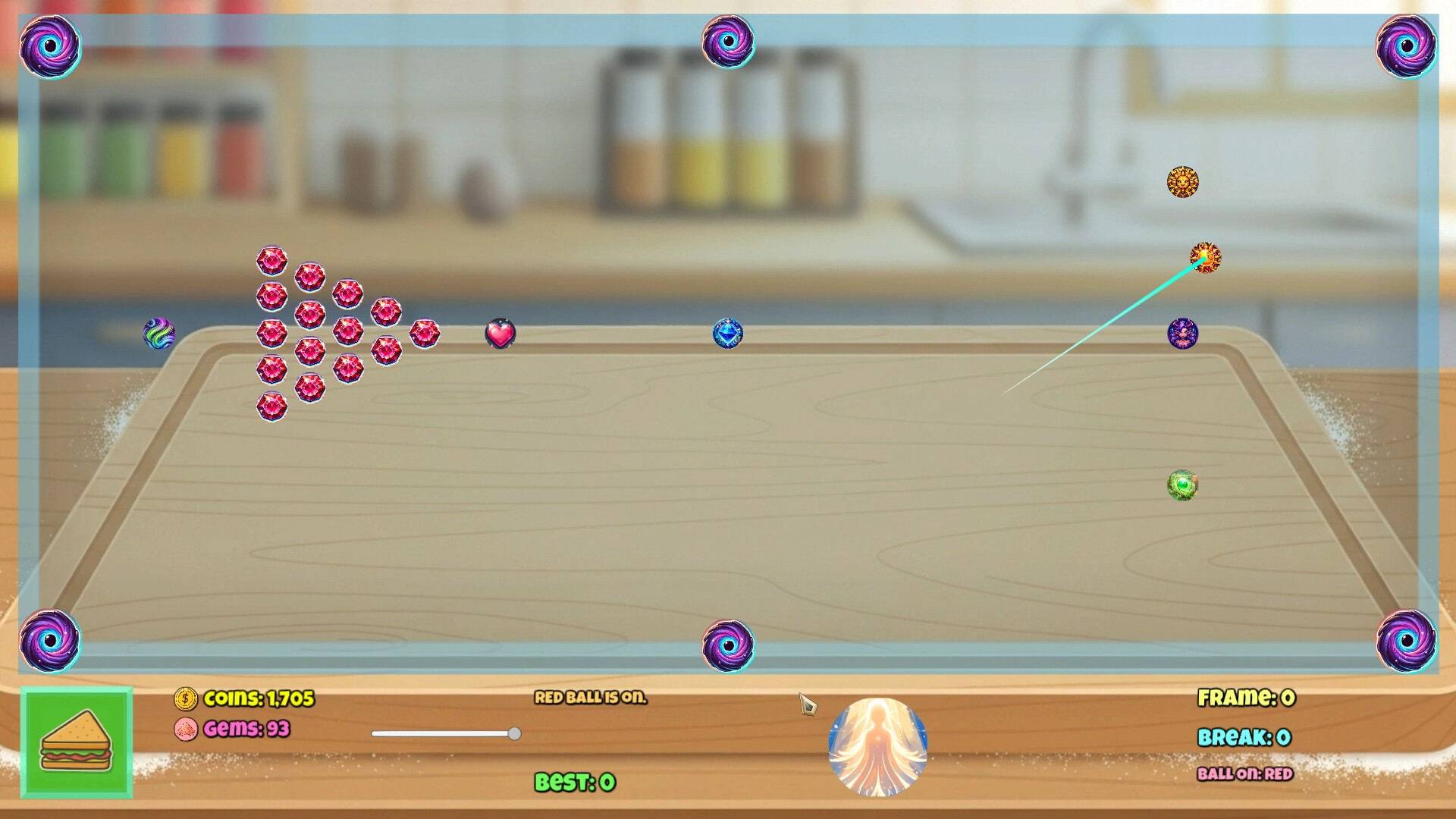 Food Fight on Steam