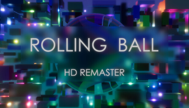 Rolling Ball: HD Remaster on Steam