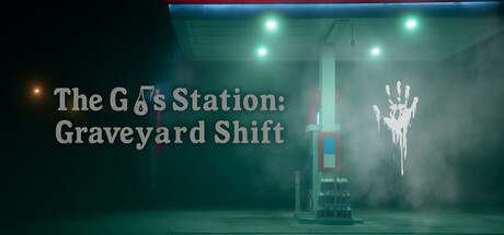 The Gas Station : Graveyard Shift Steam Charts · SteamDB