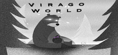 Virago World on Steam