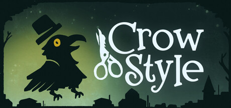 Crow Style on Steam