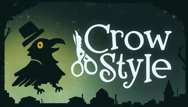 Crow Style on Steam