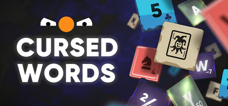 Steam Community :: Cursed Words