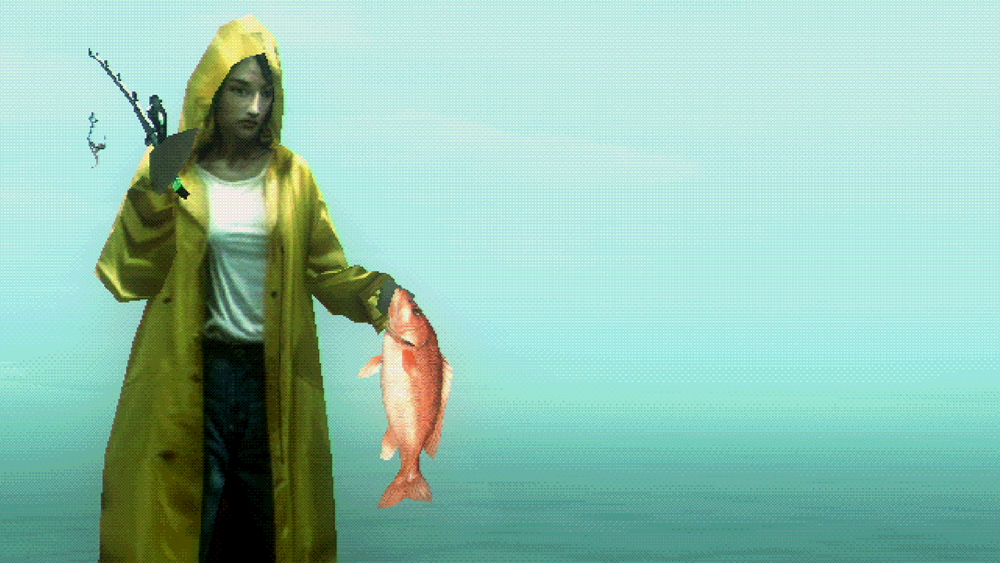 About Fishing on Steam