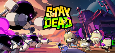 Stay Dead on Steam