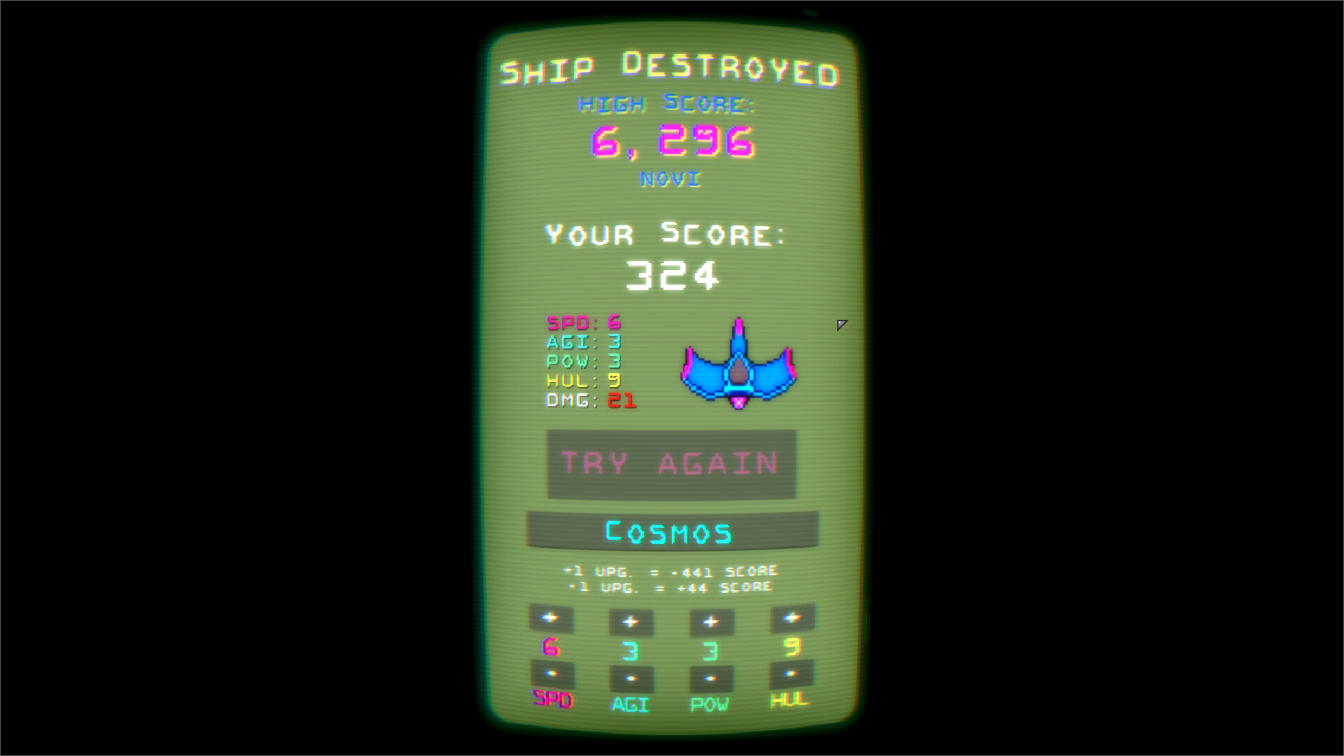 Drone Smuggler | indienova GameDB 游戏库