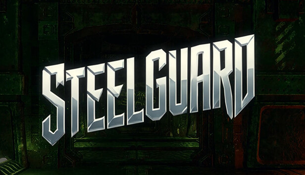 SteelGuard on Steam