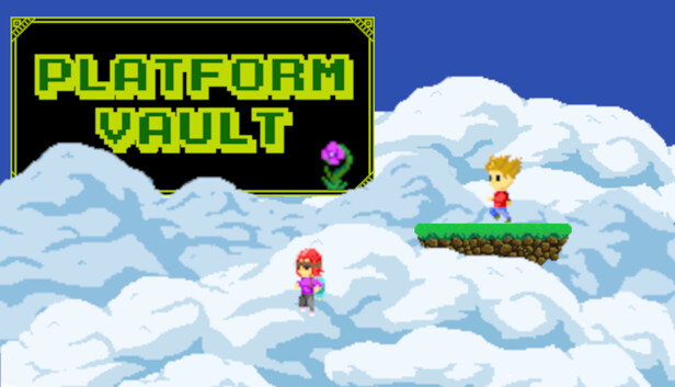 Platform Vault on Steam