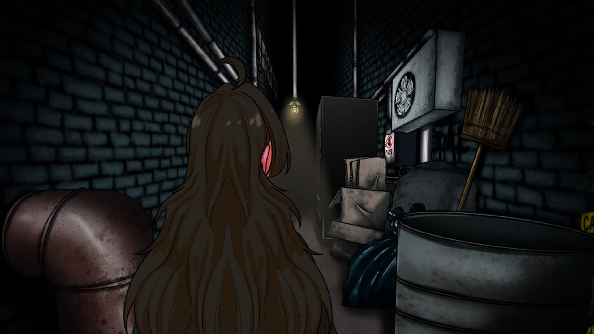 Interdimensional Vending Machine on Steam