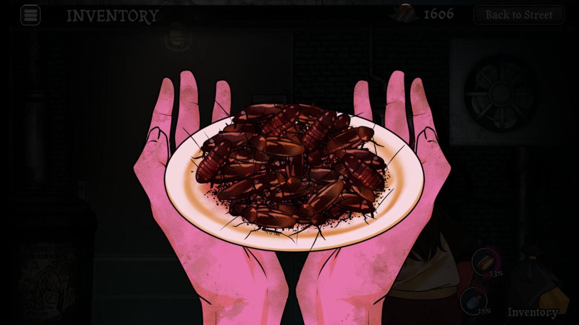 Interdimensional Vending Machine on Steam