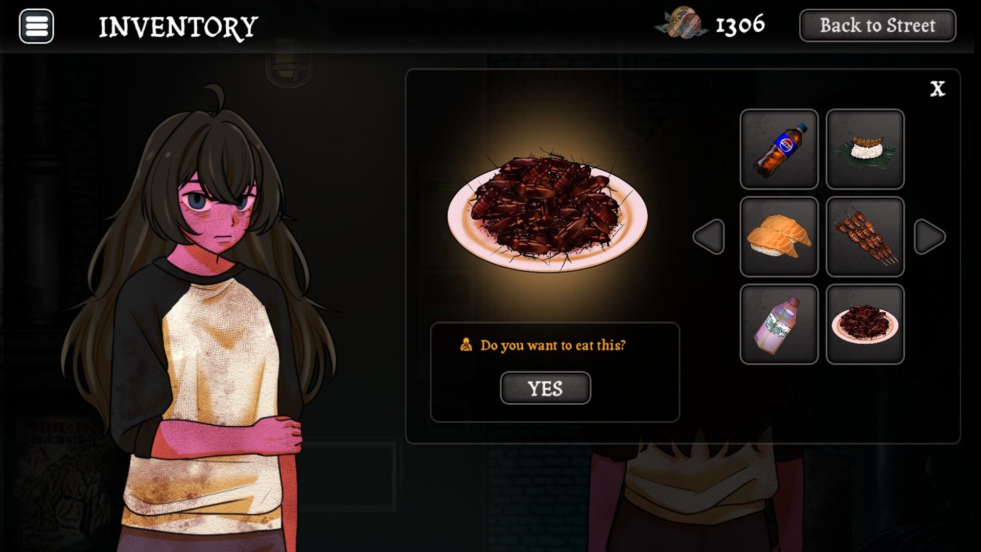 Interdimensional Vending Machine on Steam