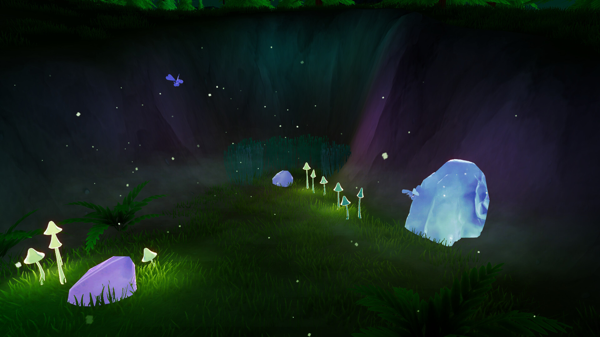 Potions, Please! on Steam