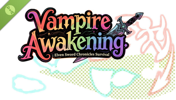 Vampire Awakening: Elven Sword Chronicles Survival (吸血鬼的起床: 精灵幻剑录幸存者 ...