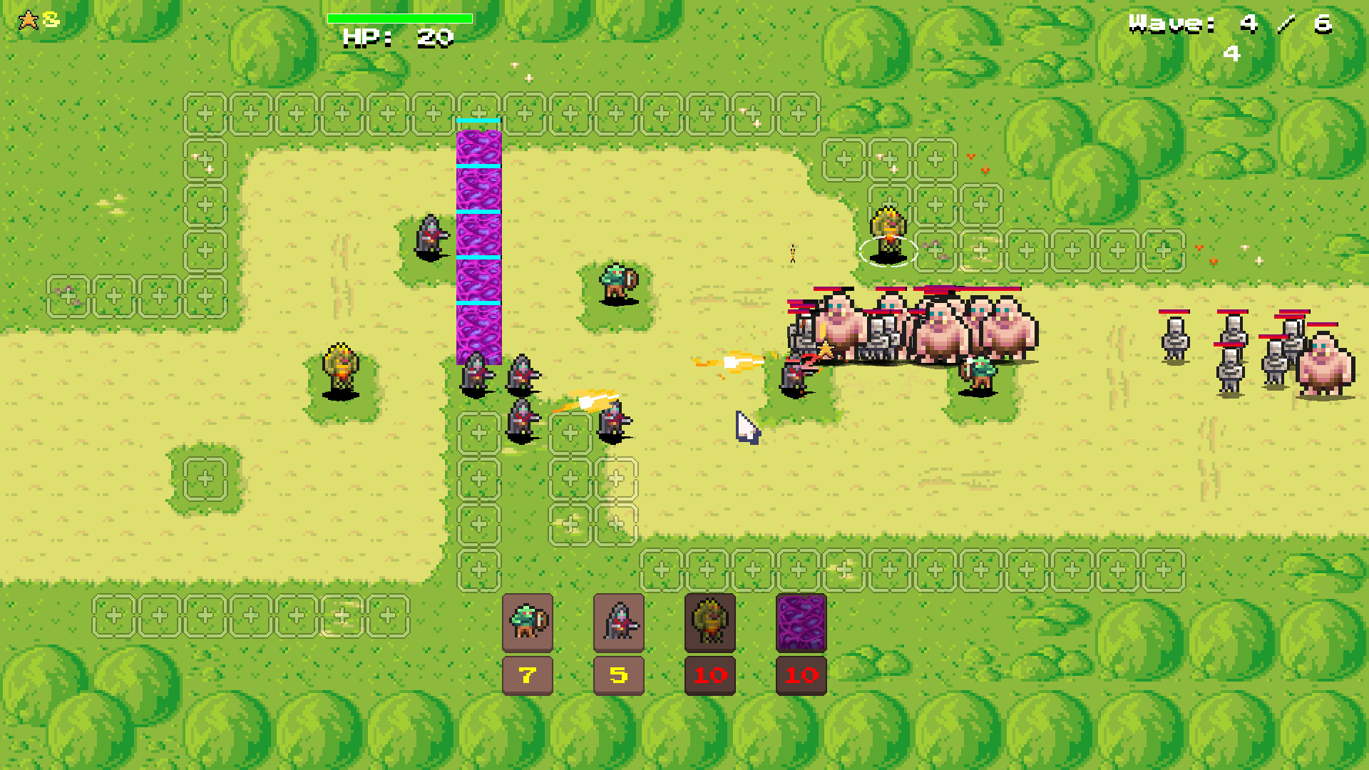 Citadel Siege 2 on Steam