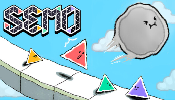 SEMO on Steam
