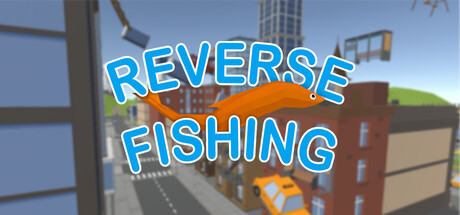 Reverse Fishing en Steam