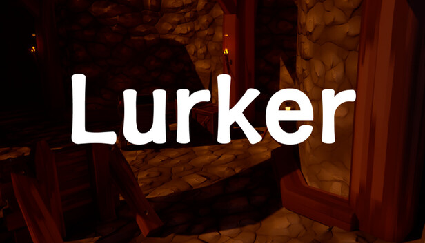 Lurker - Steam News Hub