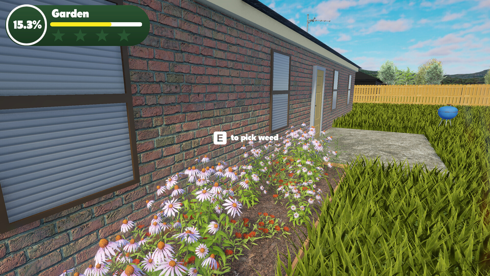 Lawn Care Simulator on Steam