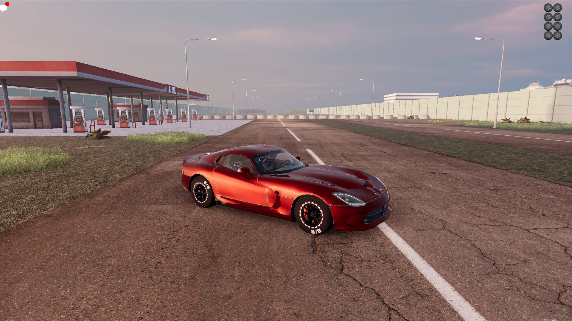 Bounty Drag Racing - Supercar Pack 2 on Steam