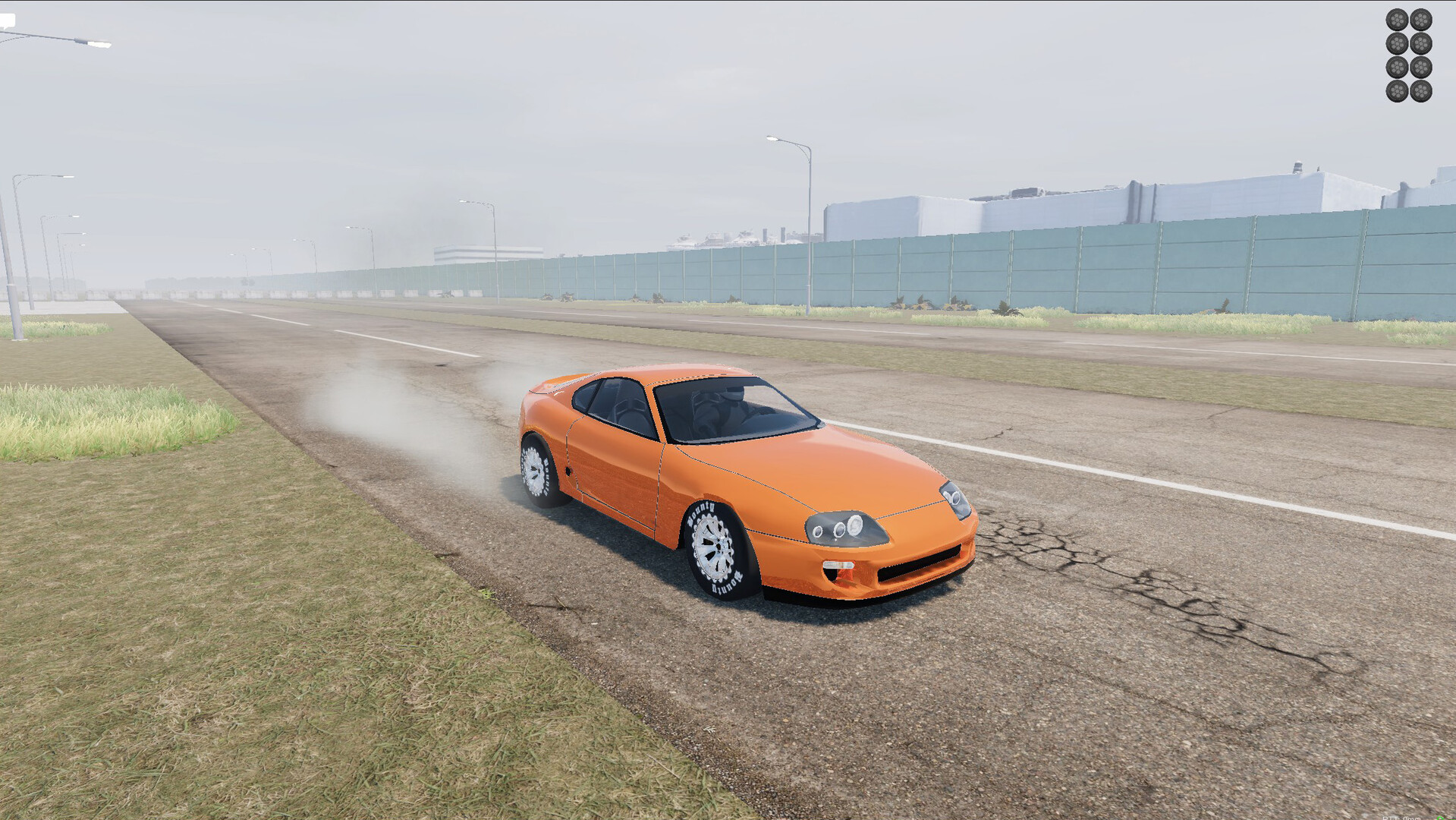 Bounty Drag Racing - Supercar Pack 2 on Steam