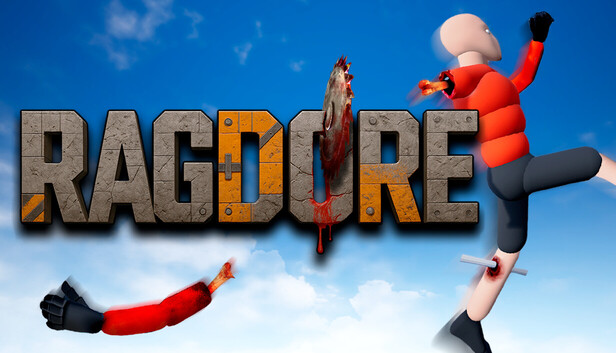 RAGDORE · SteamDB