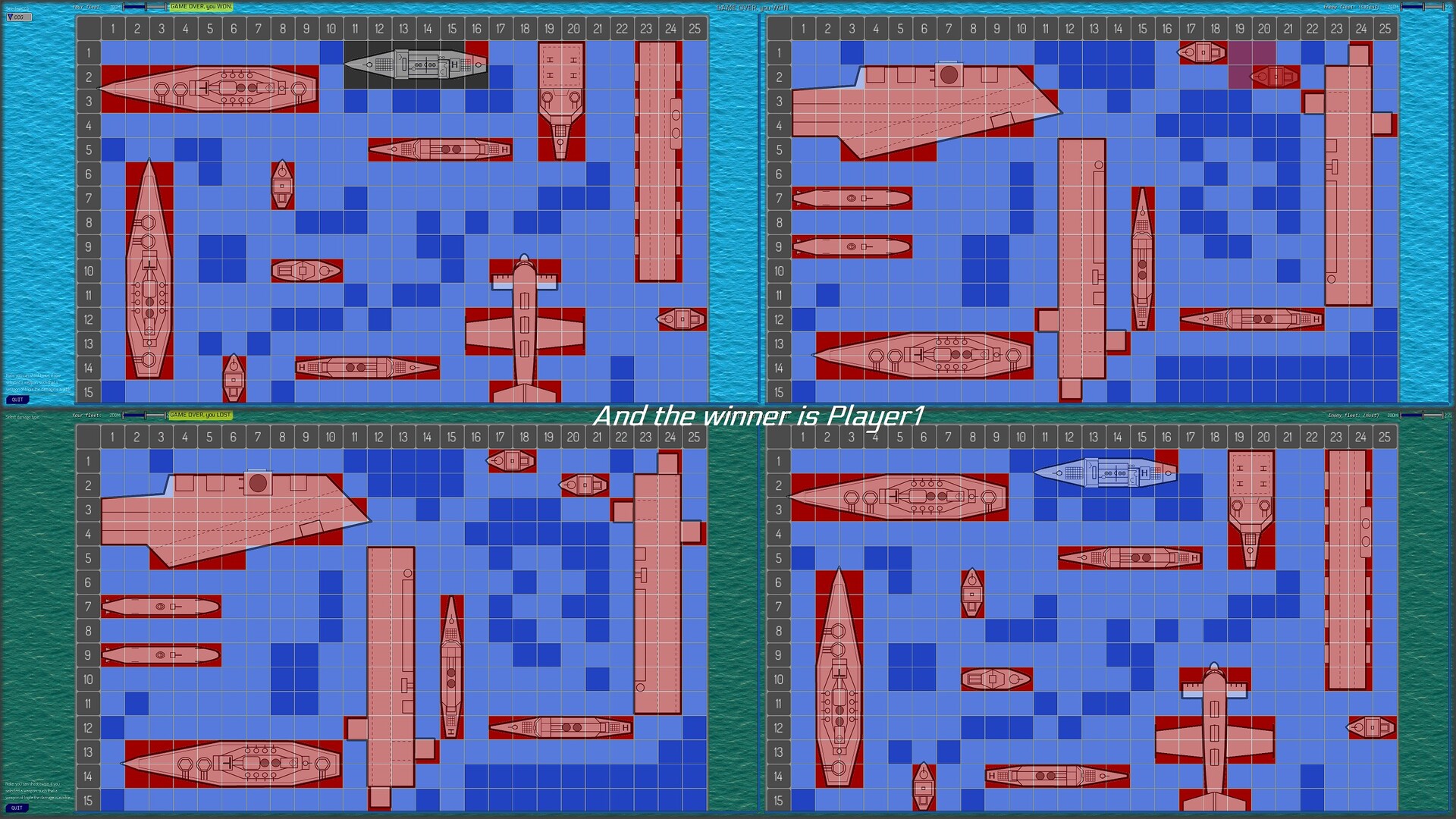 Battleships Combat: Evolved on Steam