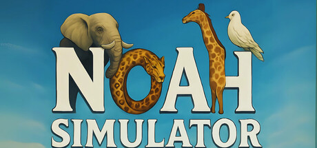 Noah Simulator on Steam