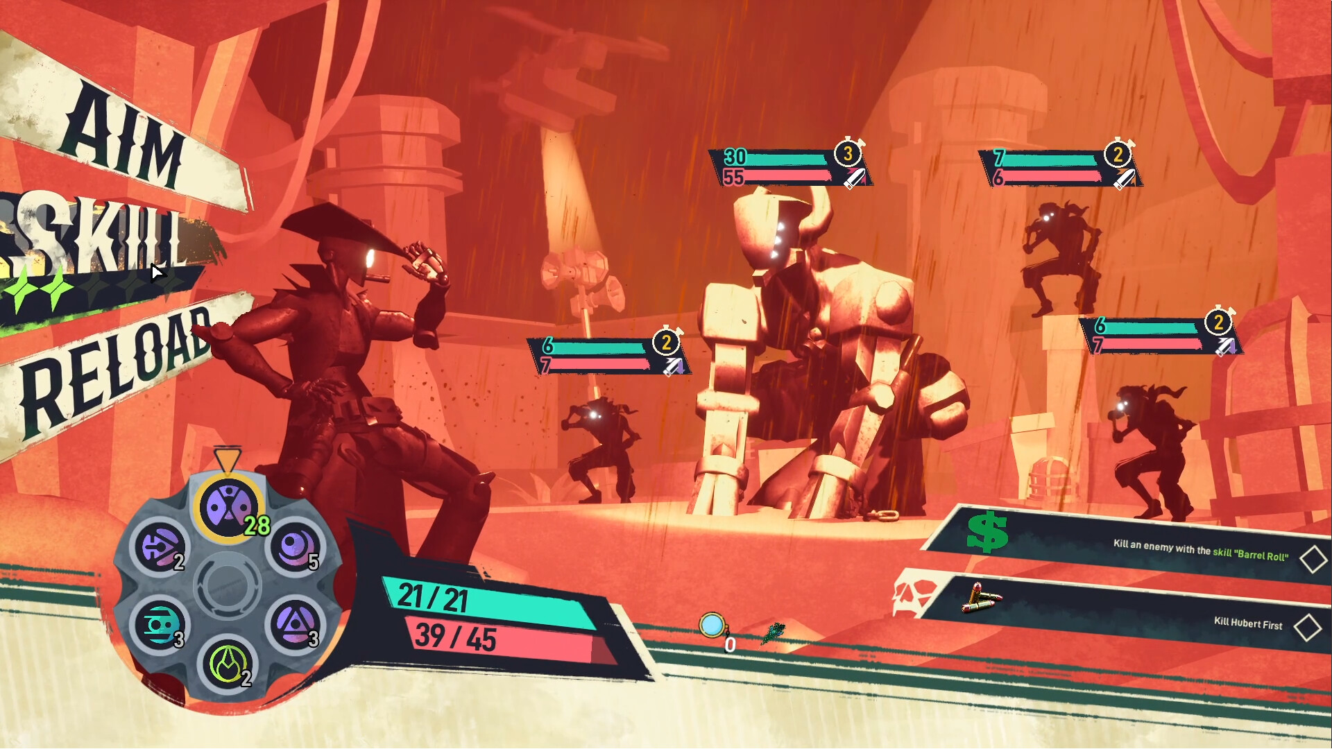 Barrel Roll on Steam