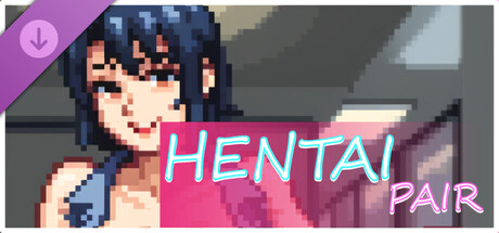 Hentai Pair - Pixel Secretary DLC 🔞 on Steam