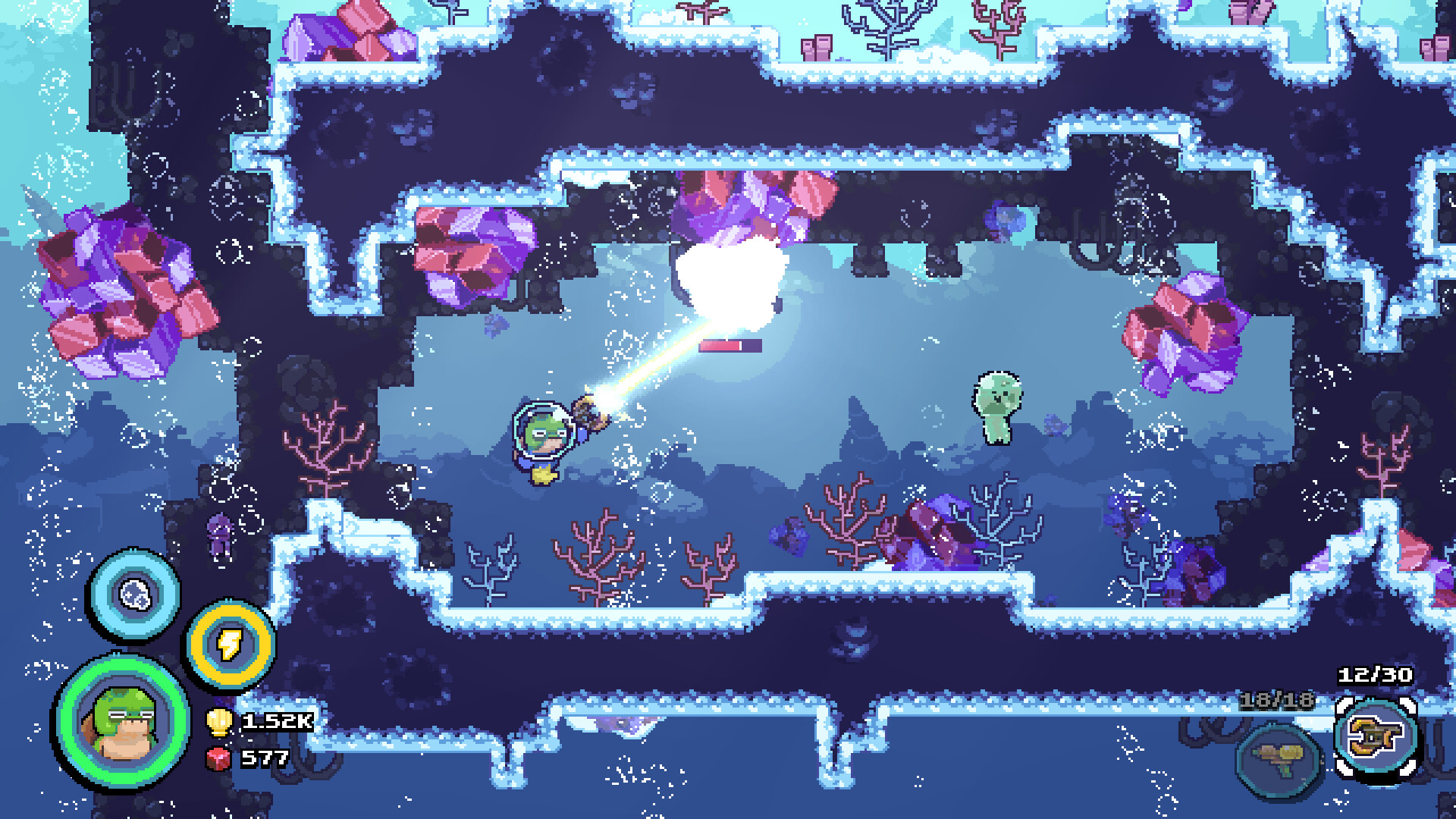 Shelldiver on Steam