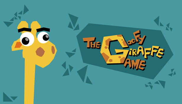The Goofy Giraffe Game Screenshots · SteamDB