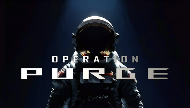 Operation Purge on Steam