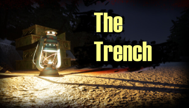 The Trench on Steam