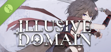 Illusive Domain Demo on Steam