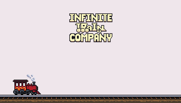 Infinite Train Company on Steam