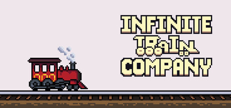 Infinite Train Company on Steam