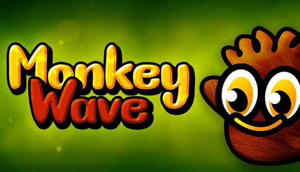 Monkey Wave on Steam