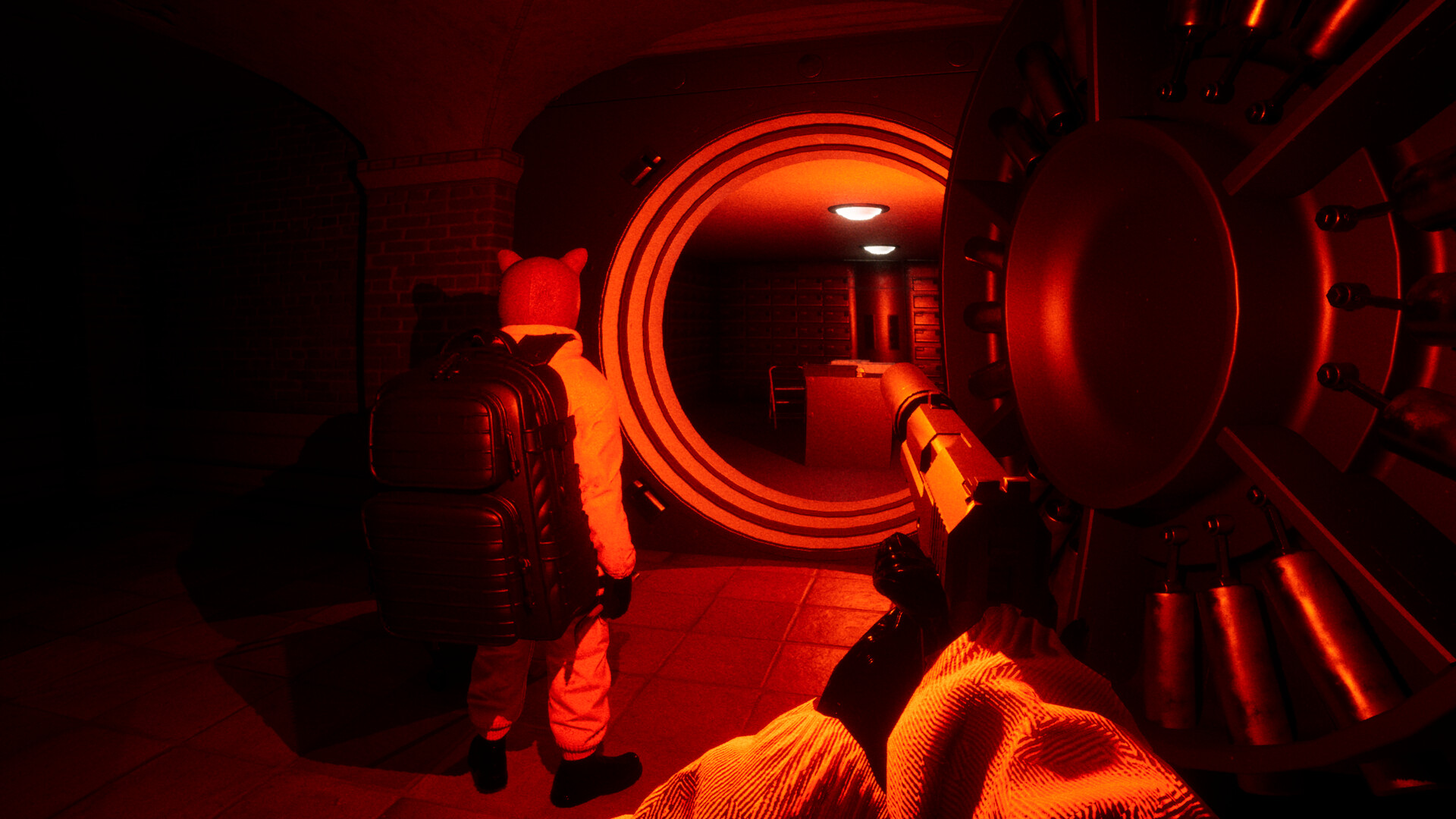 P.O.N. on Steam