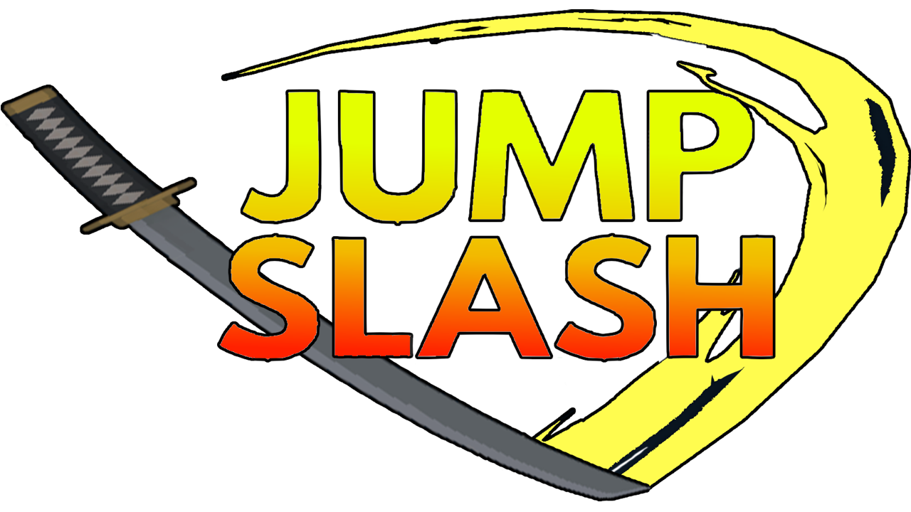 Jump Slash Depots · SteamDB