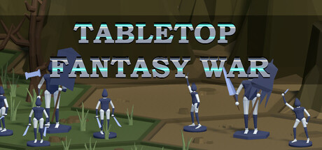 Tabletop Fantasy War on Steam
