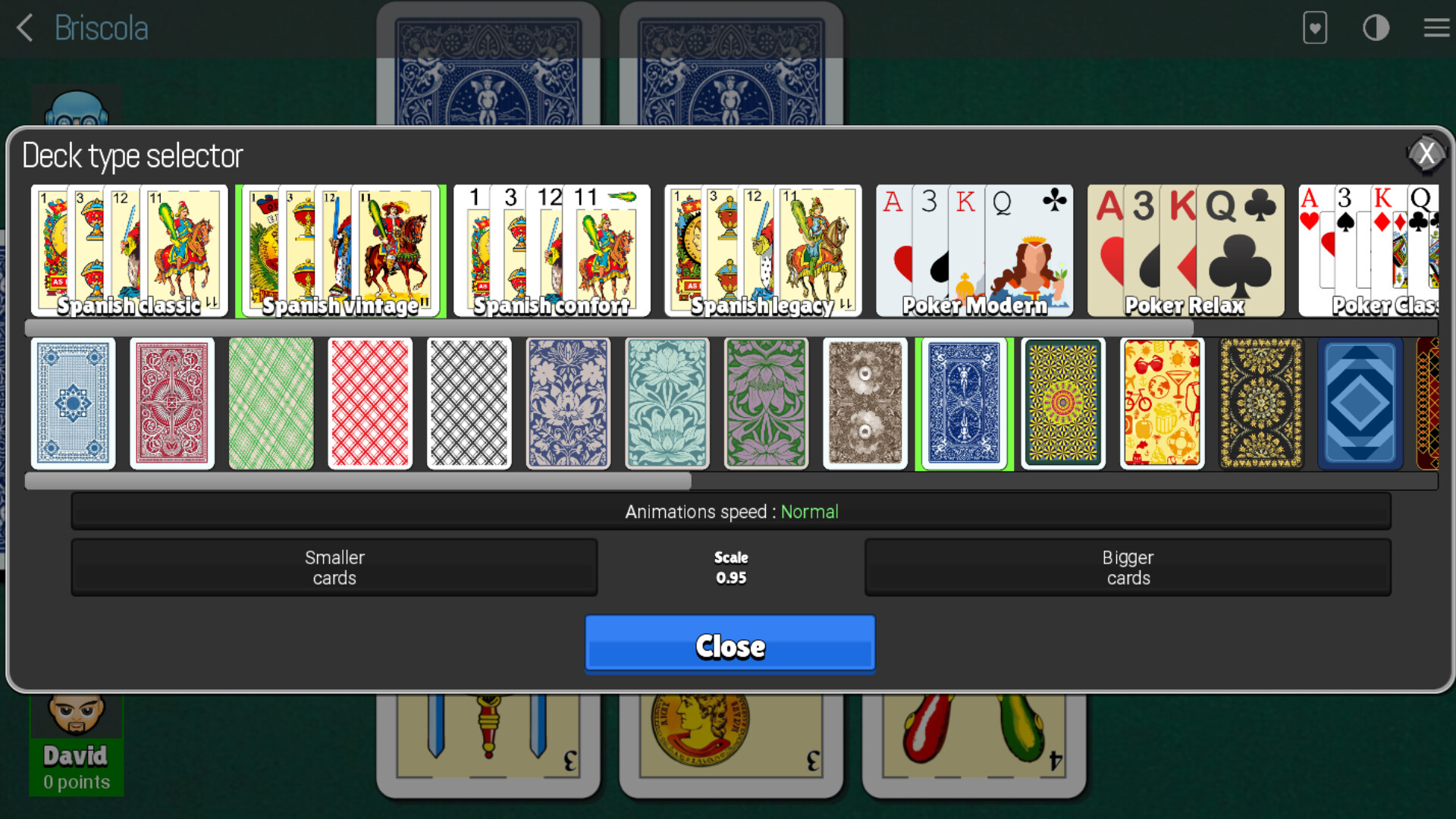 Brisca | indienova GameDB 游戏库