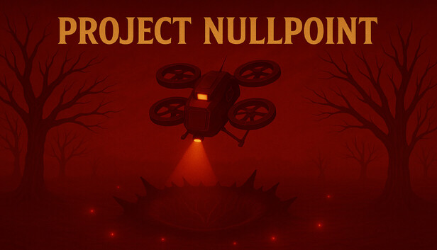 Project: Null point en Steam