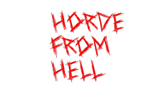 Horde from Hell Configuration · SteamDB