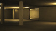 Backrooms M.E.G on Steam