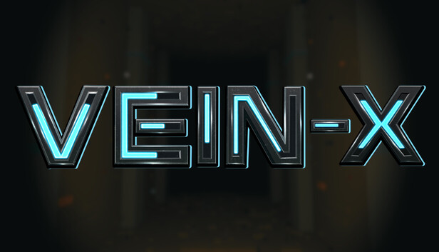 Vein-X on Steam